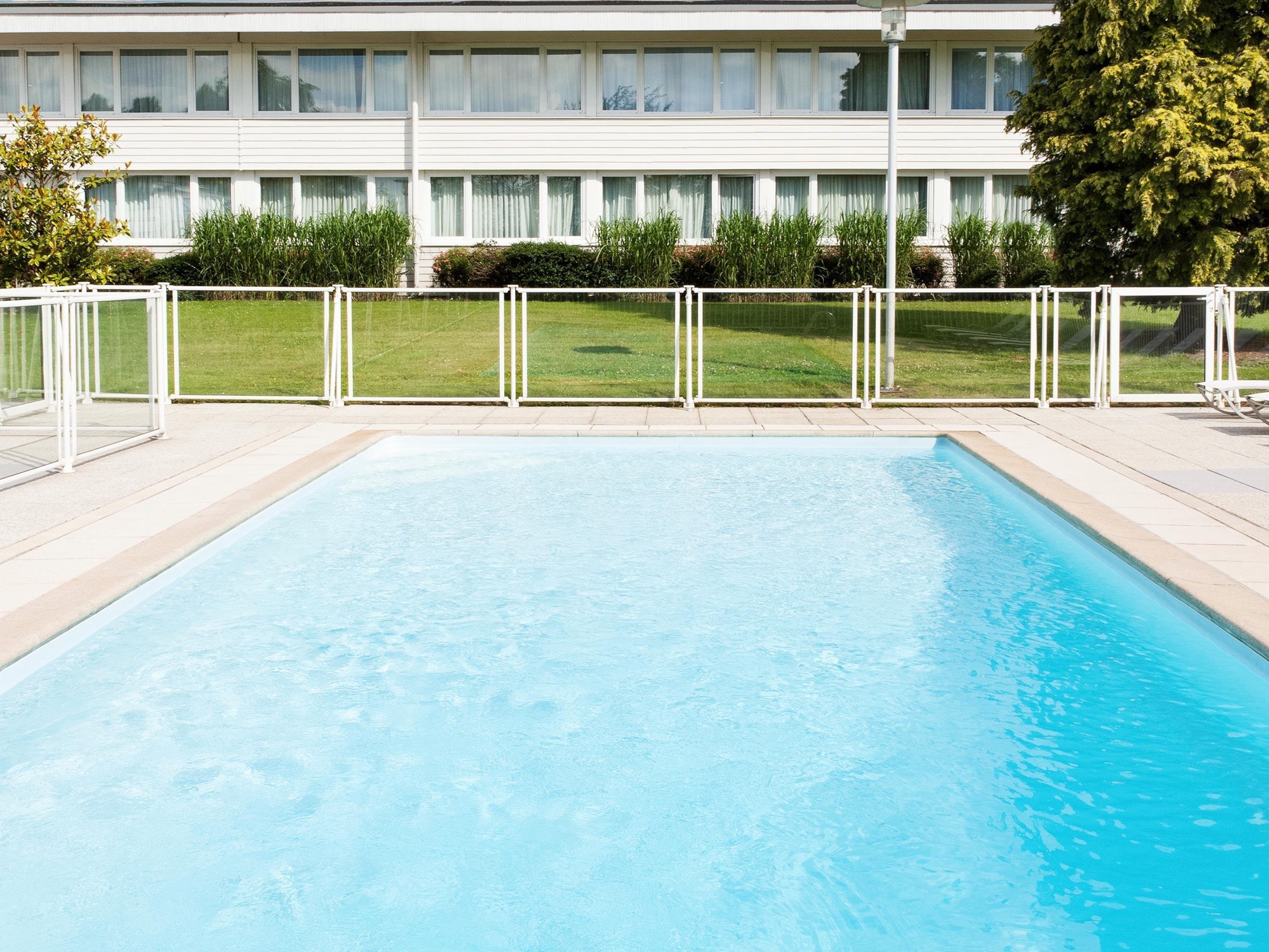 Hotel Novotel Lille Aeroport Lesquin, France - réserver maintenant, les ...